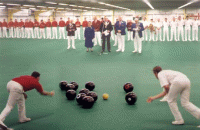 Bowling UK - SportFocus